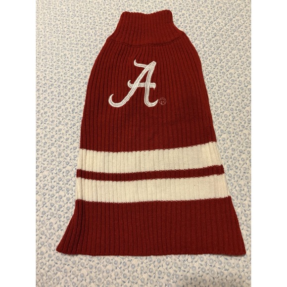 Dog | Alabama Crimson Tide Dog Sweater | Poshmark